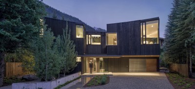 Residential/Multifamily Archives | will bruder architects