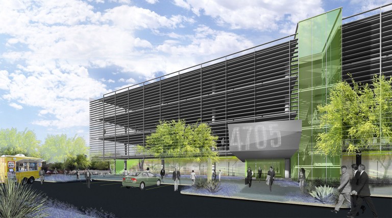 Unbuilt Archives | will bruder architects