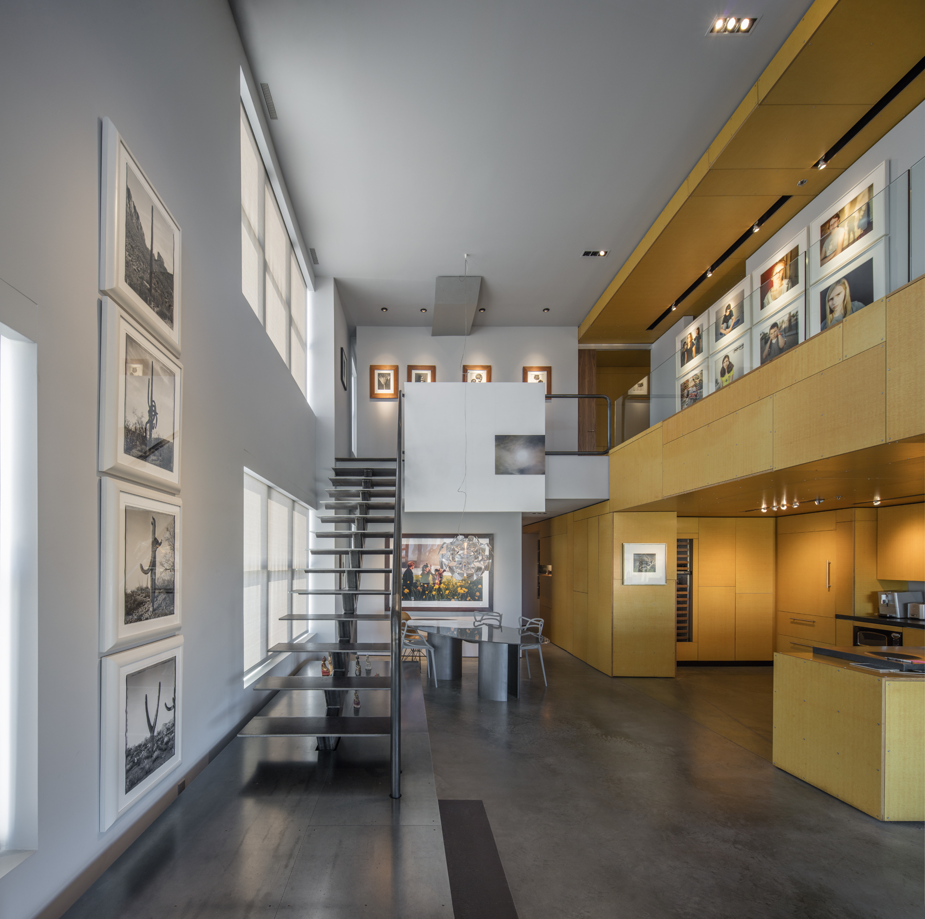 Residential/Multifamily Archives | will bruder architects