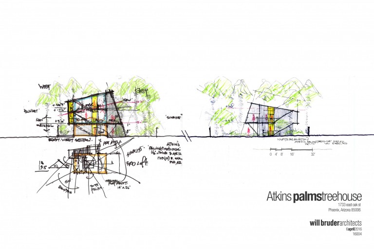 Residential/Multifamily Archives | will bruder architects